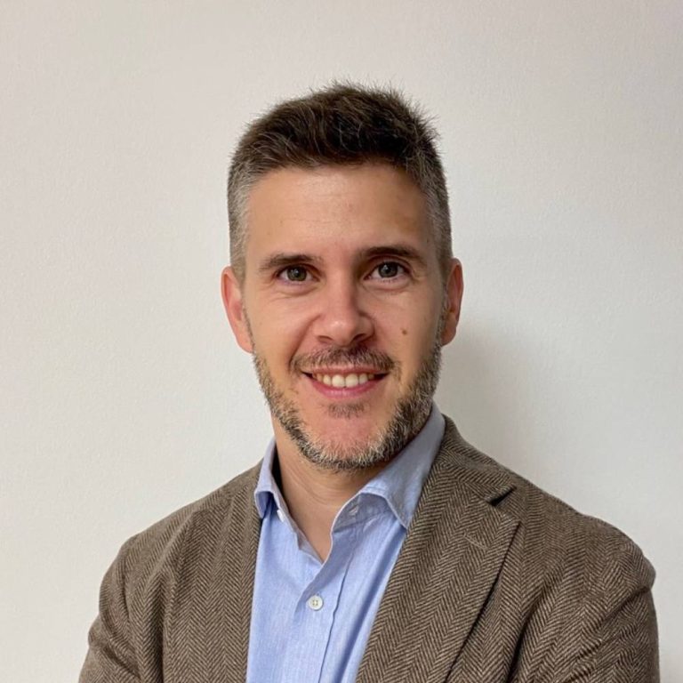 Raúl Luna - Clúster de Construcció Industrialitzada de Catalunya